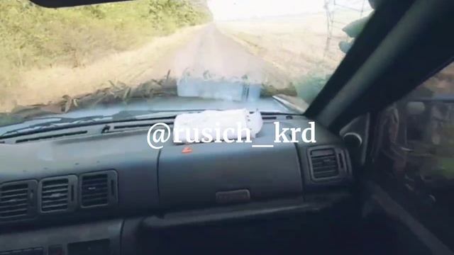 Работа РЭБ, СВО