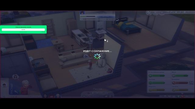 100 детей. когда мы уже наберем хоть 10 детей?