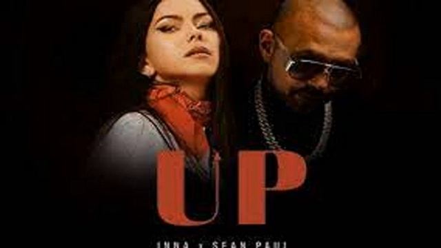 INNA x Sean Paul - Up Remix Inna 2022 INNA x Sean Paul - Up 2022 ...