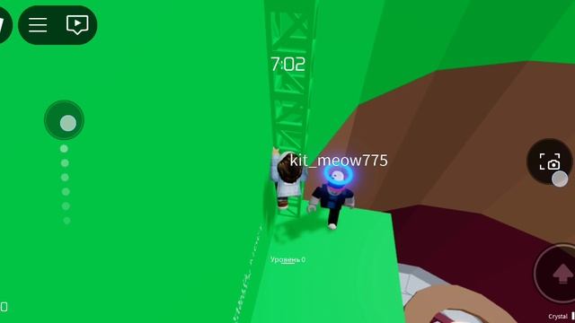 Паркур паркур"Tower FL"