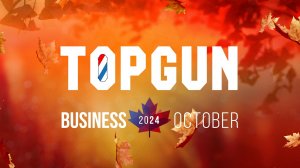 TOPGUN BUSINESS OCTOBER 2024