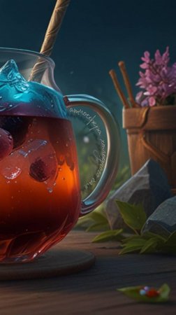 Dota 2. Не злите минера особенно если он девушка