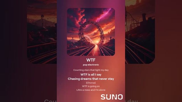 WTF