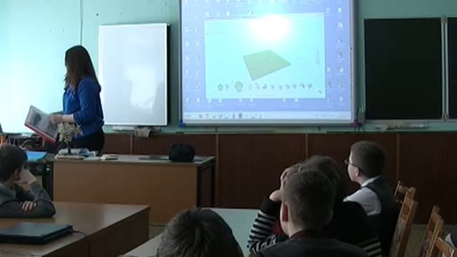 КОДУ и роботы Лицей №5