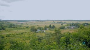 По России с GARTEL. Крапивна