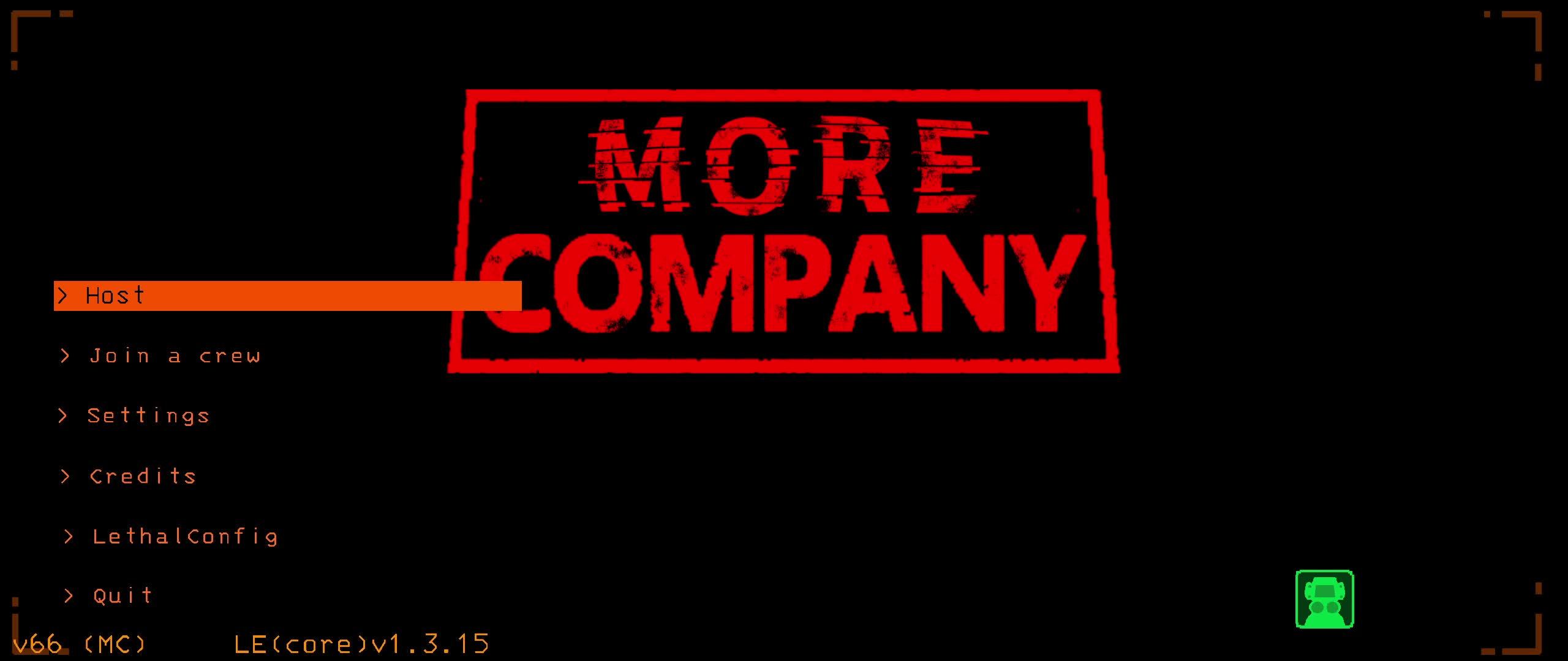Lethal Company