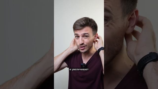 От чего болит голова?