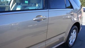 2004 CADILLAC SRX AWD AT KOLENBERG MOTORS LTD