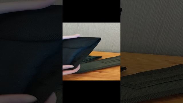 Обзор комплект 2 шт подсумки тактические цвета Пиксель Цифра