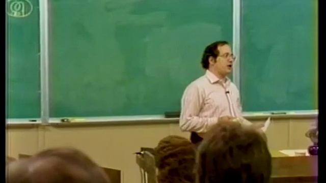 SICP Лекция 9A Регистровые Машины