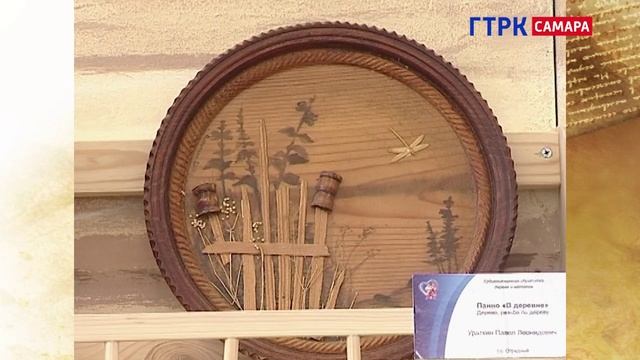 20180408 Собрание сочинений выставка мастеров Рождённые в сердце России