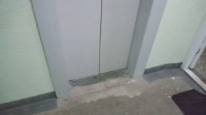 Лифты КМЗ @ ул. Горького, 7, Фрязино, Мос. область, Россия