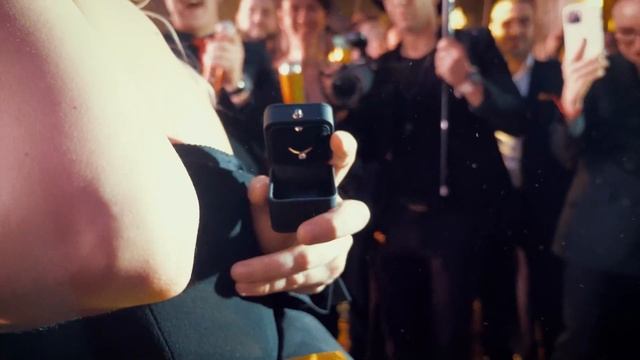 Новогодний корпоратив "Первой Медицинской Компании"