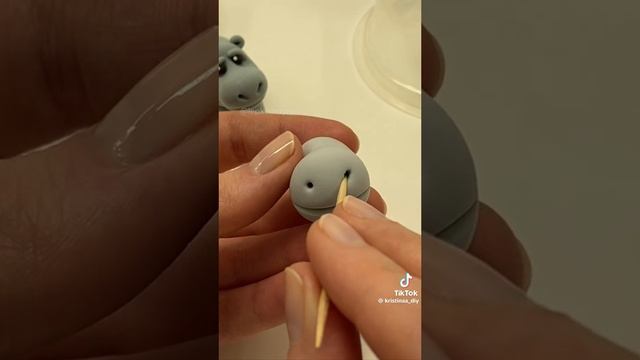 как мило.