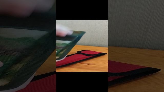 Красный цвет и цвет МОХ Подсумки тактические из кордуры 1000D. Обычный и крепление МОЛЛЕ /MOLLE /