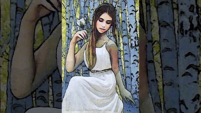ВЕСТАЛКА (2)