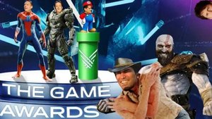 ОСОБЕННАЯ THE GAME AWARDS