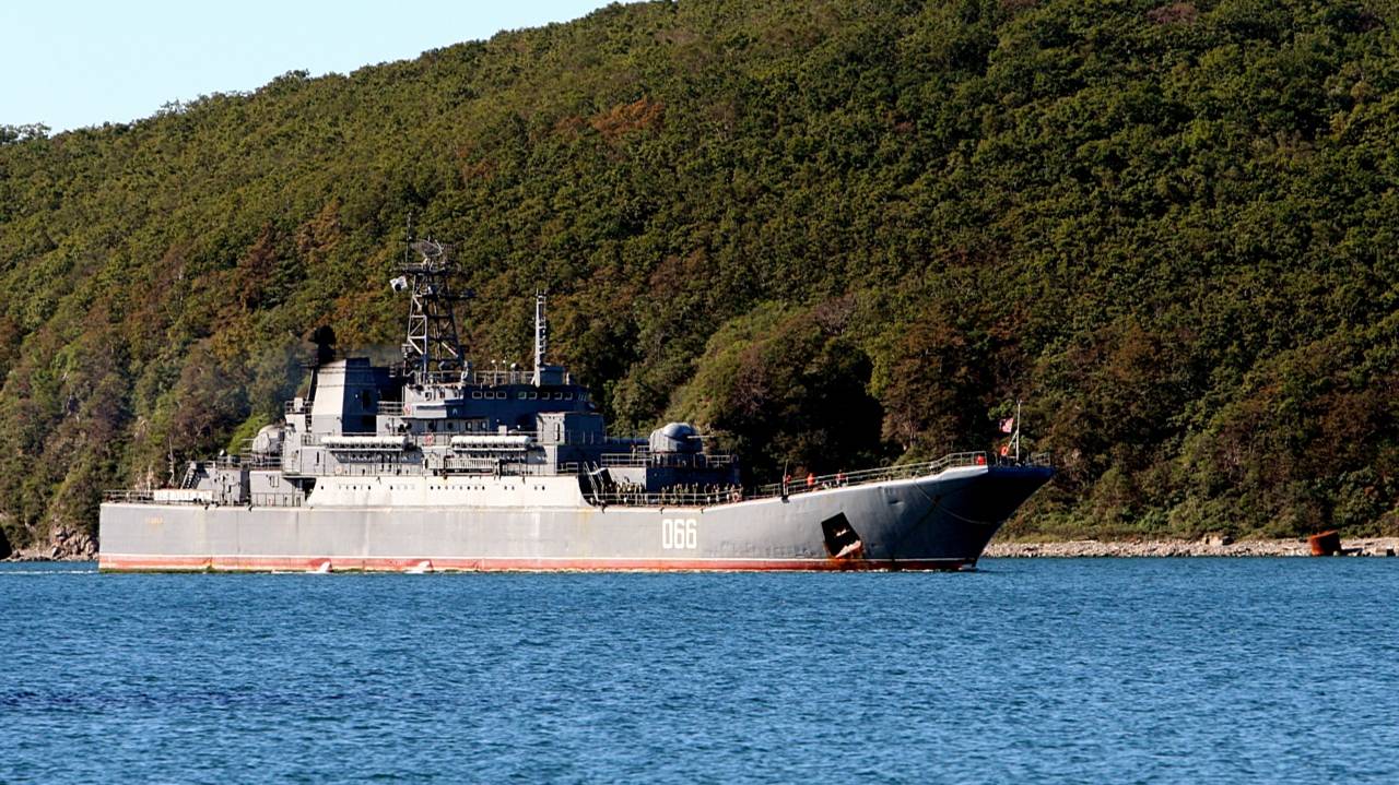 72 обрп вч 15118 Возвращение в Фокино 2013 г часть 1
