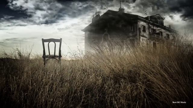 страшилка {ПИКОВАЯ ДАМА}