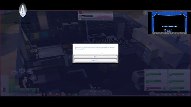 100 детей.Взросление 5 ребенка. И беременна 6 ребенком