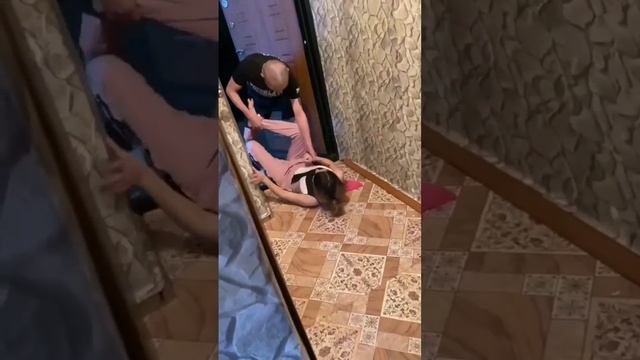 Выгнал нахрен