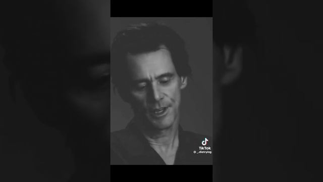 Jim Carey on Depression