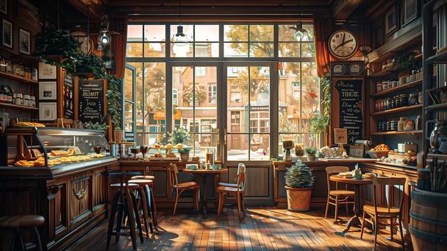 Музыка для релакса и массажа "Успокоение разума" часть 3/4 | Серия Lofi Coffee