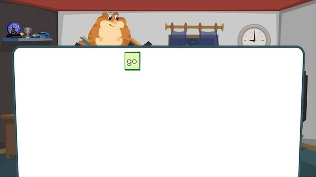Go Getter 2 Unit 6_3 Grammar