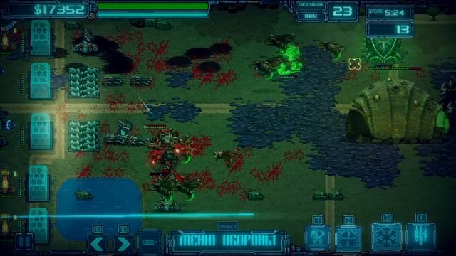БОЙ ТОЛЬКО МЕХАМИ! - #14 ПРОХОЖДЕНИE MECHS V KAIJUS