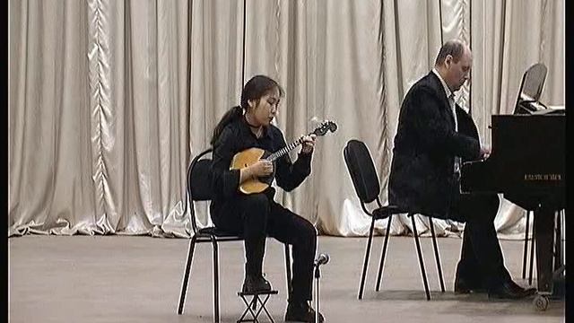 Домра Якутии 2024 5ч Закрытие