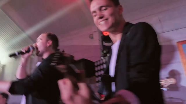 День рождения ПМК, нам 4 года!