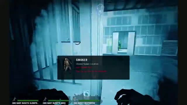 Left 4 Dead: Infected Cup - Semi Finals, Get Raped vs Mollywhop R4pt1 ...