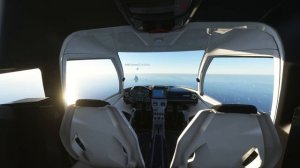 Microsoft Flight Simulator AUscene 1 YLHI Lord Howe Island