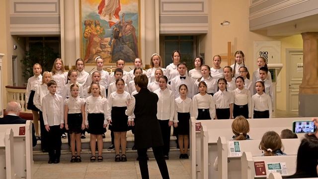 Что мы Родиной зовём. Весёлые нотки.