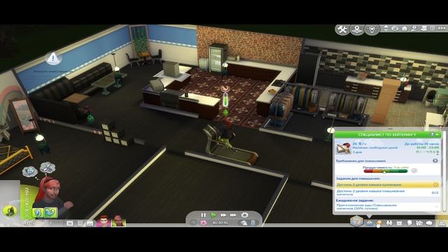 Династия Лукиных. Совместное проживание человека с русалкой