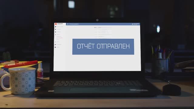 Реклама сервиса Benzuber