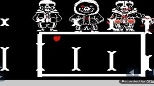 killer time trio fight for android (Pocket code)
