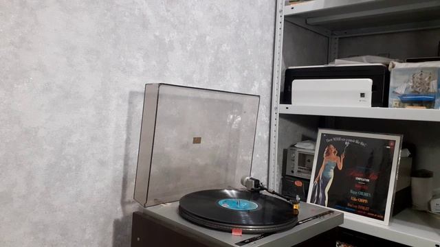 Various – Dolce Vita Compilation