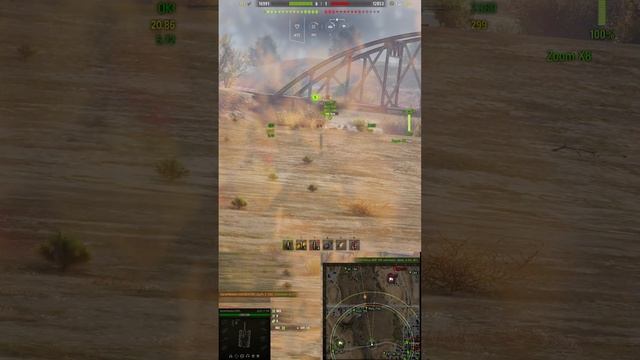 Тот кто гасит свет или пункт назначения в Мире Танков.  #wot #миртанков #gamernewbie #смешныемоменты