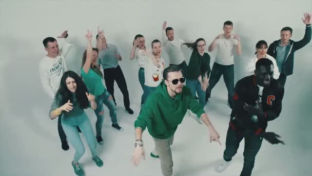 Мегафон Backstage