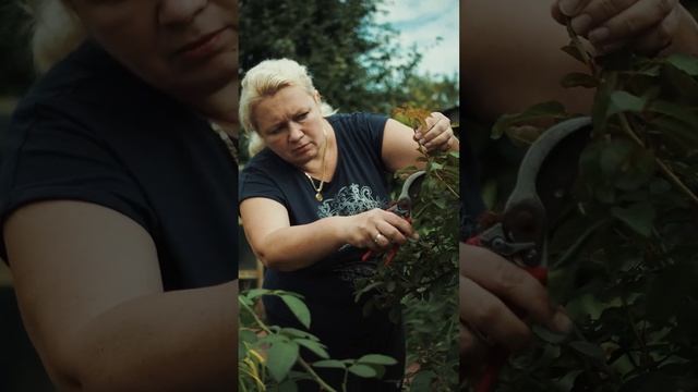 Это Света - руководитель обучения в GARTEL