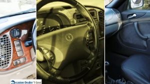 Saab 9-3 Cabrio 2.0t S 154pk Leder Clima Inruilkoopje