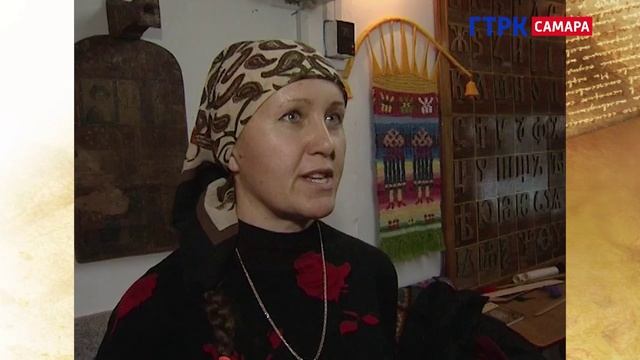 20161009 Собрание сочинений центр традиционной культуры села Романовка