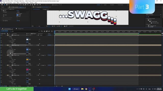 6 - Lets see what we are going to create in lesson 2