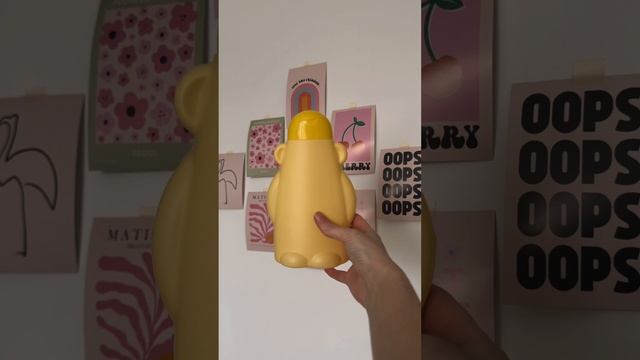 А ещё фигурные флаконы ♥
