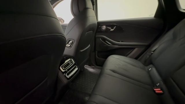 EXEED RX Premium зелёный