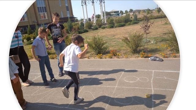 Задор, усилие, победа соборный храм Иоанна Богослова Волжский