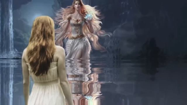 _СМЕРТНЫЙ ДАР_  7 серия Мистика. Истории на ночь.