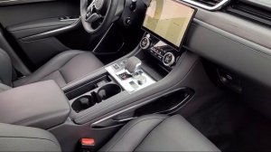 2022 Jaguar F-PACE P250 S Sport Utility Livermore  Pleasanton  Dublin  Tracy  Fremont  San Ramon