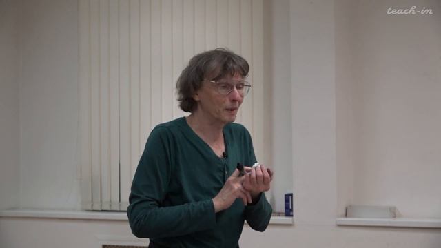Свешников К.А. -Квантовая теория.Часть 2.Лекции - 4. Правила Хунда.  Основы молекулярной связи